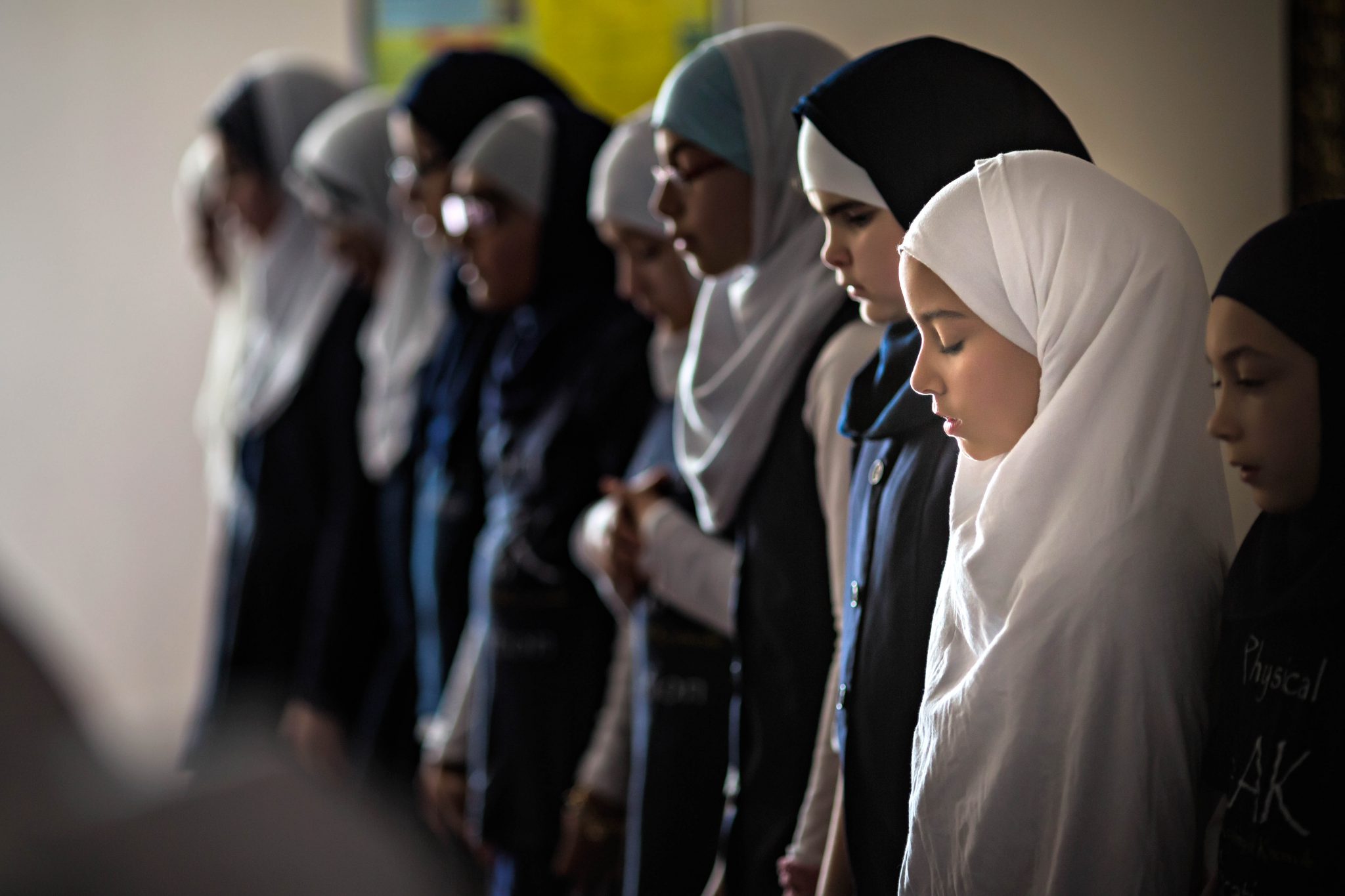 Annoor Academy – Faith. Knowledge. Character.